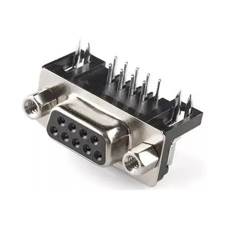 Conector DB º Solda Fio PCI MKF