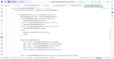 Chaithanya Vallabhaneni On Linkedin 💡 Ever Wondered How To Execute Test Cases Seamlessly