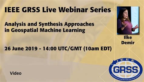 Analysis And Synthesis Approaches In Geospatial Machine Learning