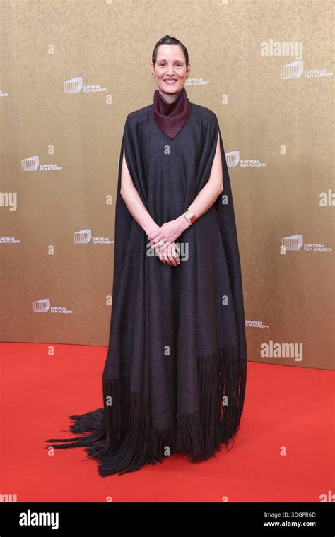 European Film Awards 2026 Roter Teppich Und Preisverleihung Vicky