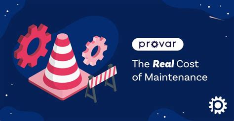 Provar On Linkedin The Real Cost Of Maintenance White Paper Now Available For Download