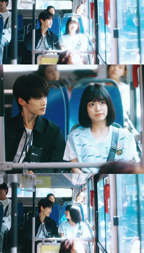When I Fly To You Today Jiang Jia X Gu Ran Imedia