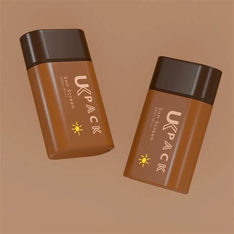 Pp Plastic Tottle Bottles 30ml And 50ml Ukpack