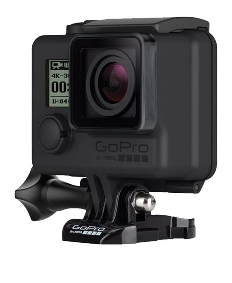 GoPro PNG
