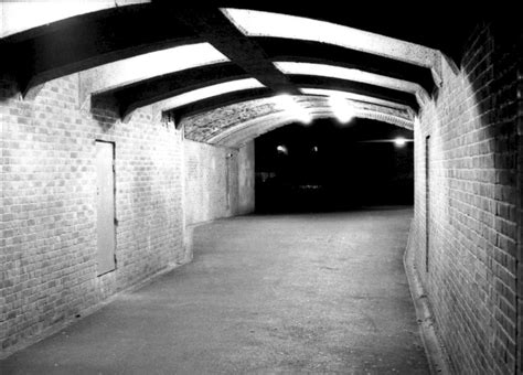 Underpass Free Photo Download Freeimages