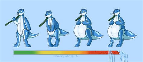 Rule 34 2022 Absurd Res Animate Inanimate Anthro Apex Artist Belly