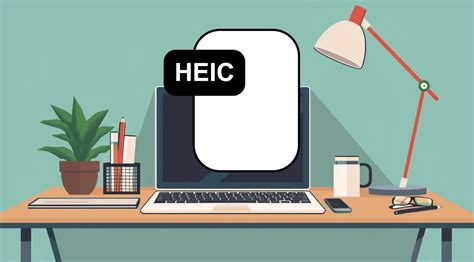 How To Convert And Open Heic Files On Windows Geeky Gadgets
