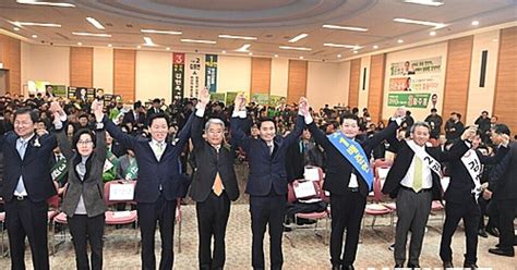 국민의당 민주당 방중단 이용만 당해놓고 성과 부풀려