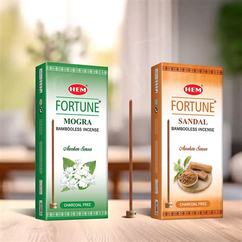 Buy Agarbatti And Incense Sticks Online Hem Fragrances