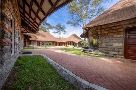 Joe Mwangi On Linkedin Lodges Kenya Naivasha