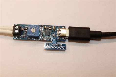 Gallery USB C Power Delivery Sink BCR Hackaday Io