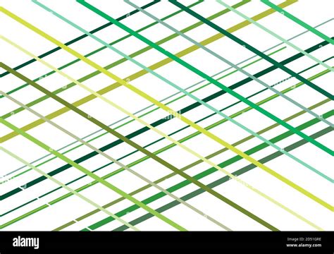 Colored Oblique Diagonal Skew And Traverse Grid Mesh Or Lattice