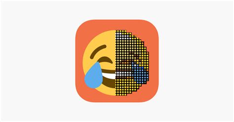‎emojixel Emoji Converter On The App Store