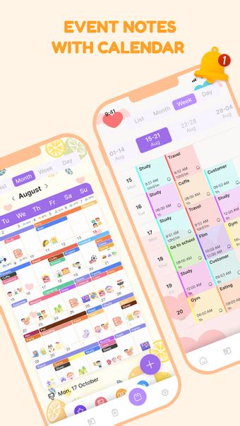 Cute Notes Notebook Organize APK For Android Download