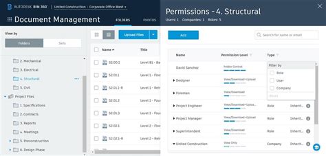ISO The Common Data Environment And Autodesk Construction Cloud