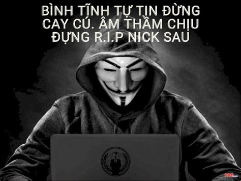 101 Mẫu Hình ảnh Hacker Hài độc đáo Nhất Tải Miễn Phí