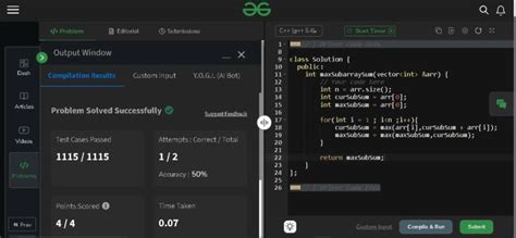 gfg160 geekstreak2025 coding datastructures algorithms cplusplus… mohammed raihan