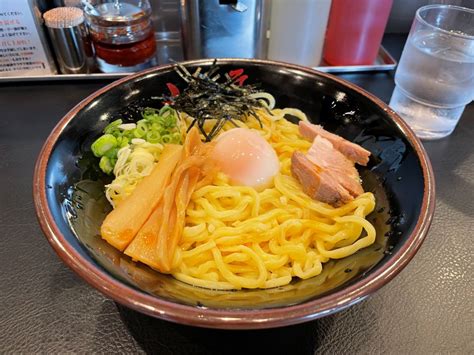 Abura Soba A Japanese Food Loved By Ateez Japaholic English