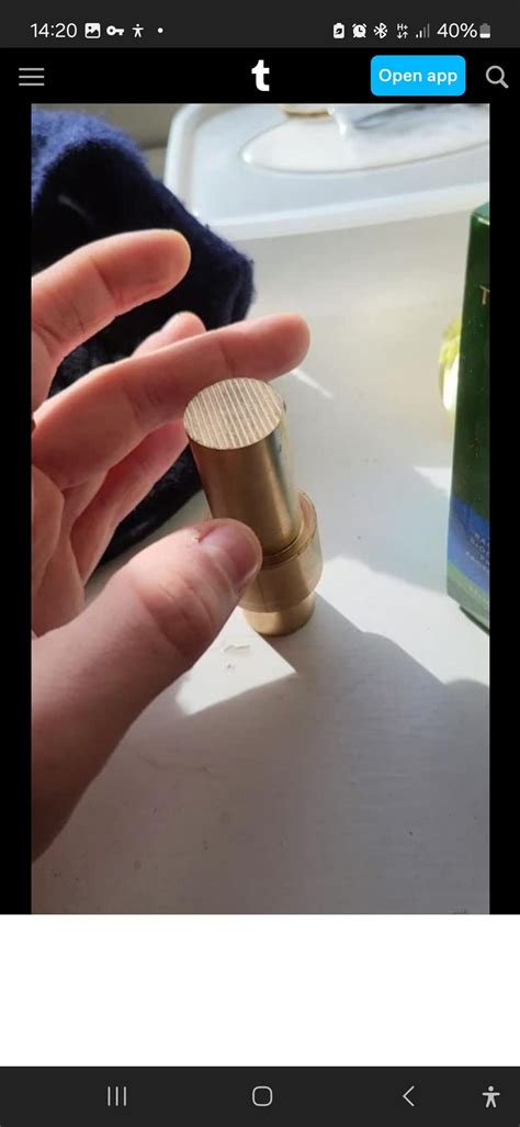 The Object Rcuratedtumblr