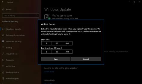 How To Update Windows 10 And Resolve Update Issues Android Authority