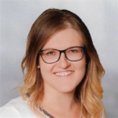 Katrin Wilhelm Sachbearbeiterin Organisation Inkl Prozessmanagement