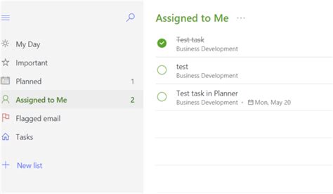 Microsoft Lists Vs Planner Vs To Do When To Use Them