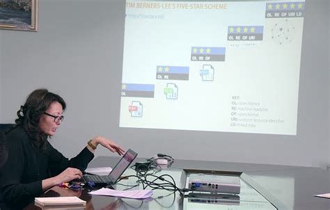 “Шилэн дансны нэгдсэн цахим хуудасны агуулга шинэчлэлт ба сайжруулалт” сэдэвт сургалт боллоо