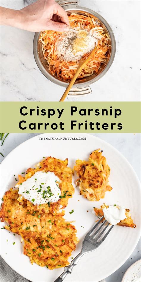 Crispy Parsnip Carrot Fritters Recipe In 2024 Parsnip Recipes Carrot And Parsnip Recipe Crispy Parsnip Carrot Fritters Recipe In 2024 Parsnip Recipes Carrot And Parsnip Recipe