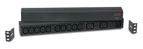 APC PDU APC Server Rack Power Distribution Units
