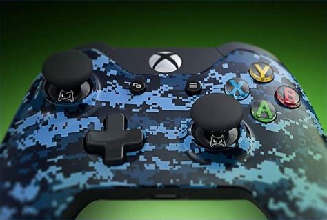 Xbox Series X Modded Gaming Controller Evil Controllers