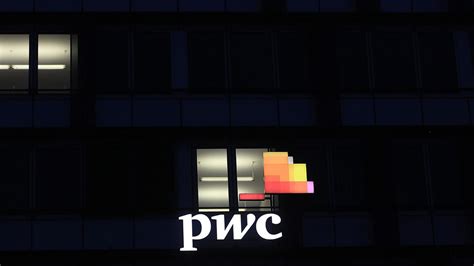 PwC Partner Named In Fraud Claim Advised To Lawyer Up The Australian