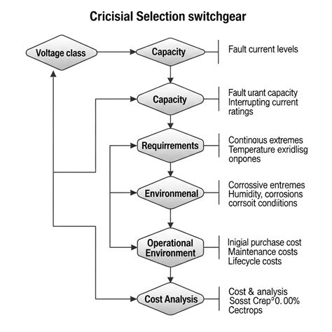 High Voltage Switchgear Types Applications And Selection Guide Weisho Electric Co Ltd