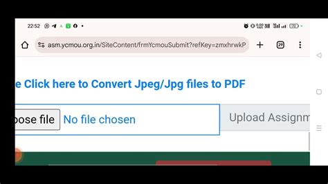 Ycmou Home Assignment Submit How To Upload Home Assignment M83ycmou Oasis Youtube