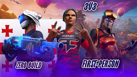 3v3 Zone War Map From Georgia 8935 6952 1185 By 1121v543 Fortnite