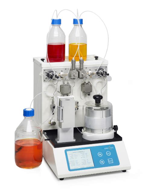 High Throughput Flow Reactor For Process Chemists