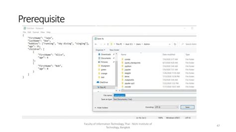 Week 1 Programming For Data Analysis Ppt Week 1 Programming For Data Analysis Ppt