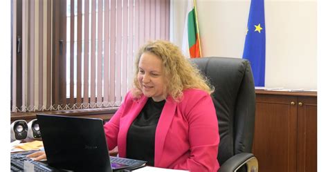 Зам министър Георгиева Скоро ще стартира нов сайт за Стратегическия план Български Фермер