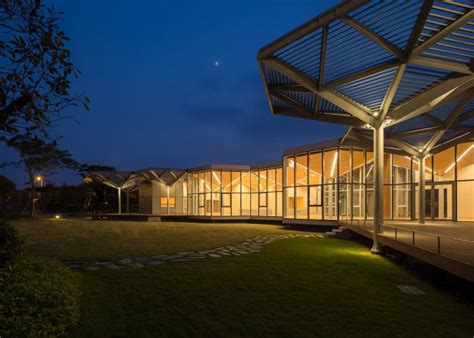 Open Architecture Develops Reconfigurable Construction System