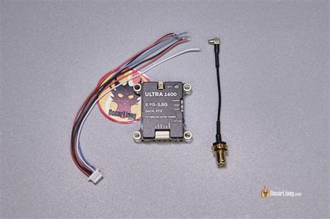 Building A Inch FPV Drone For Long Range Cheapest Quad In Oscar Liang