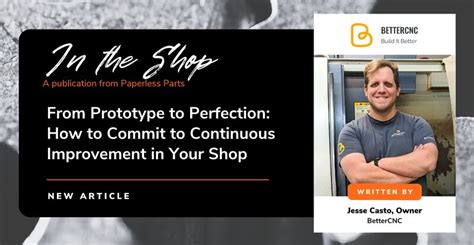 alison macdonald on linkedin from prototype to perfection how to