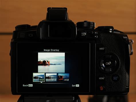 Om System Image Overlay — Thomas Eisl