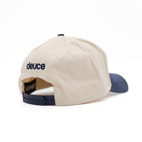 Headwear Deuce Brand Australia