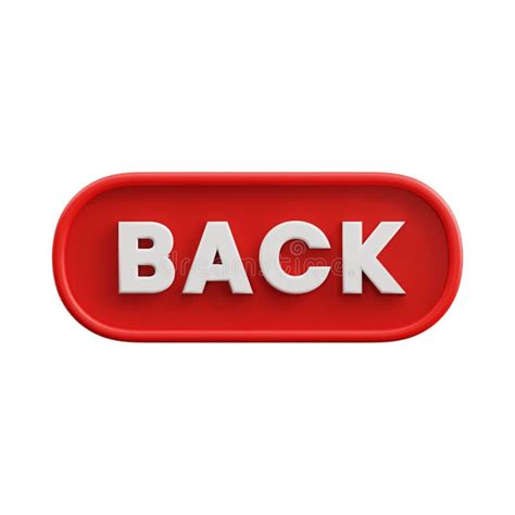 Red Call To Action Buttons Set Web Ui Ux Elements Clickable Action Buttons For Websites And Apps