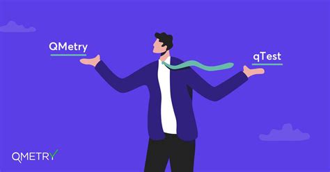 Best Test Management And Automated Testing Tools Qmetry Qmetry