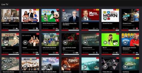 Ps Vue Kodi Addon Disponible Media Centerz