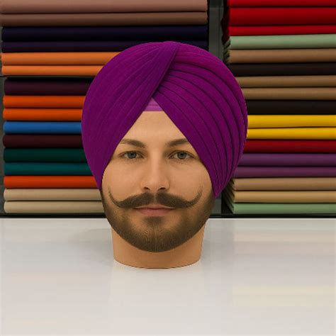 Turbans The Singh Store