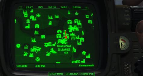 Fallout 4 Ballistic Weave Guide Deltias Gaming