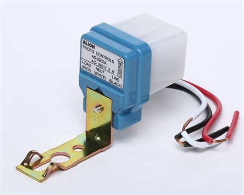 Photocell Sensor Que Es At Cheryl Talley Blog