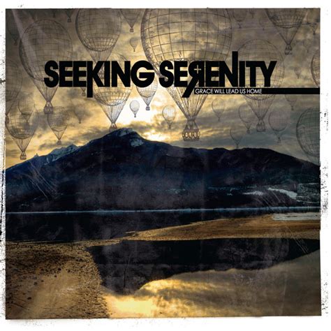 Seeking Serenity Spotify