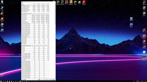 how to monitor fps cpu and gpu with msi afterburner youtube